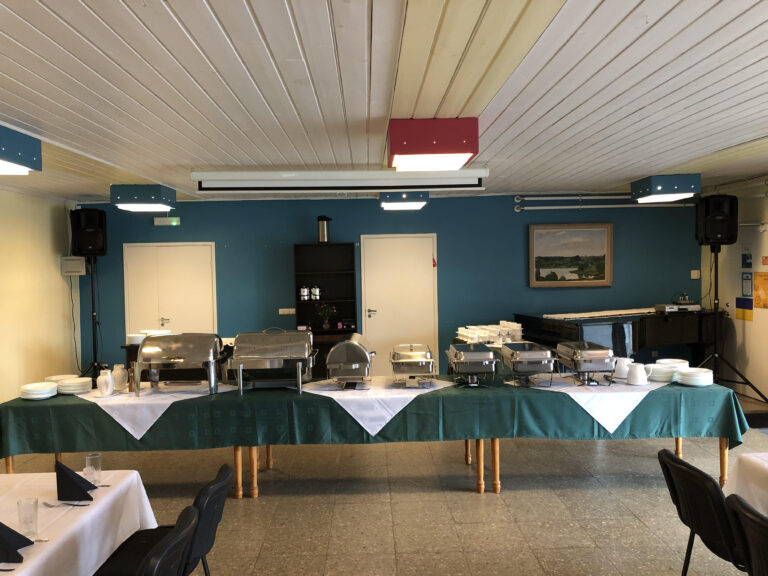 CATERING - Euroveski