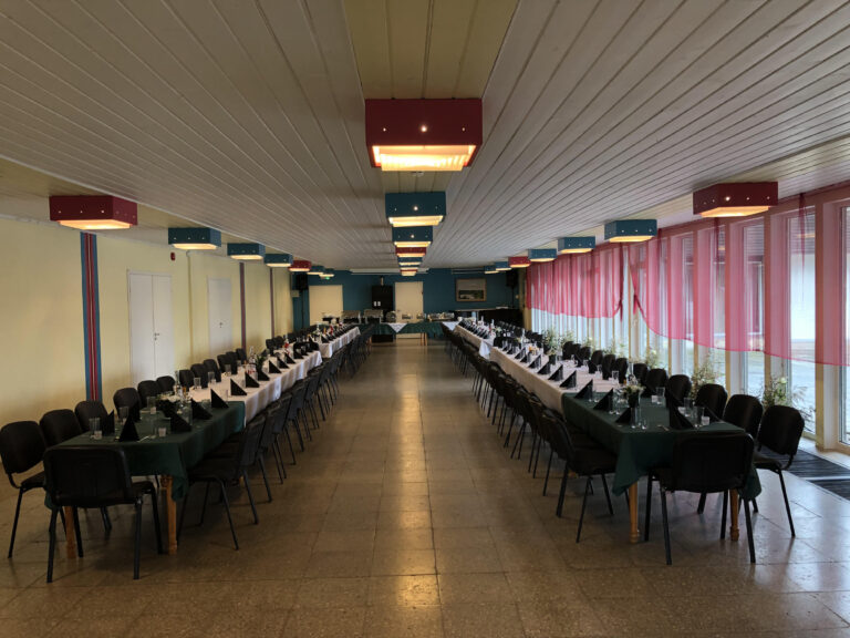 CATERING - Euroveski